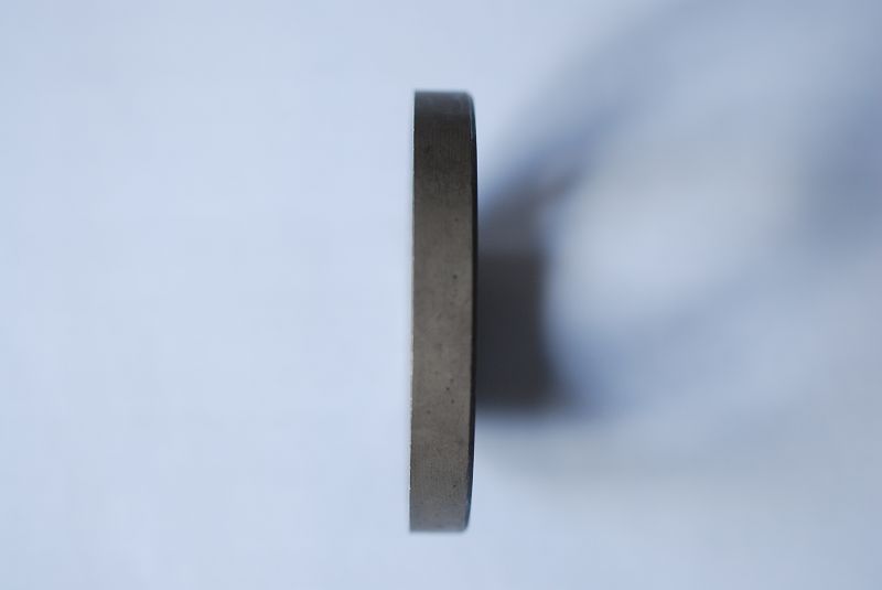 Mahlscheibe N&W Kaffeemühle ES7100, ES7600, Astro, Brio, Necta ...