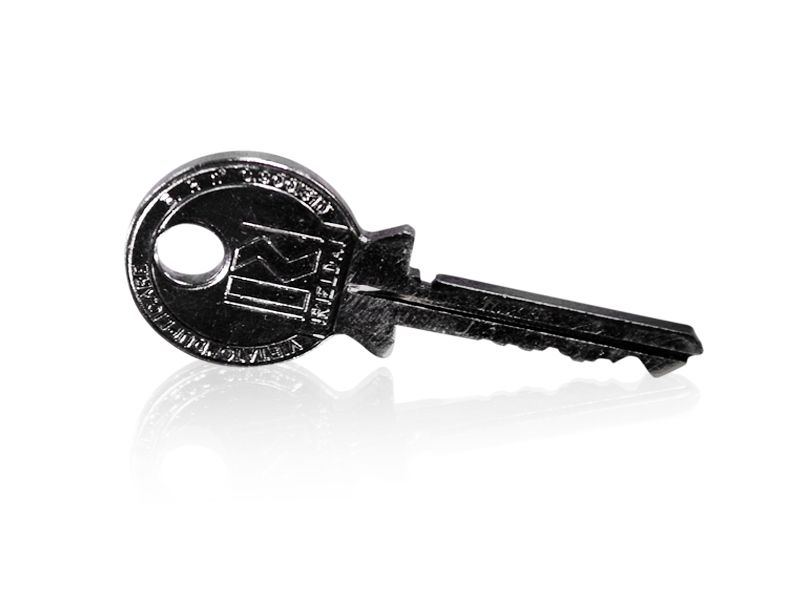 Rielda Programmierschlüssel schwarz AE045C Evoca Necta - Liberty ...